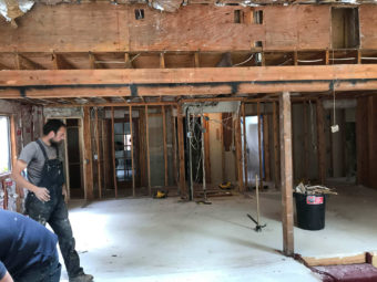 Home Structural Contractors | Ideas for Structural Remodel and Repair